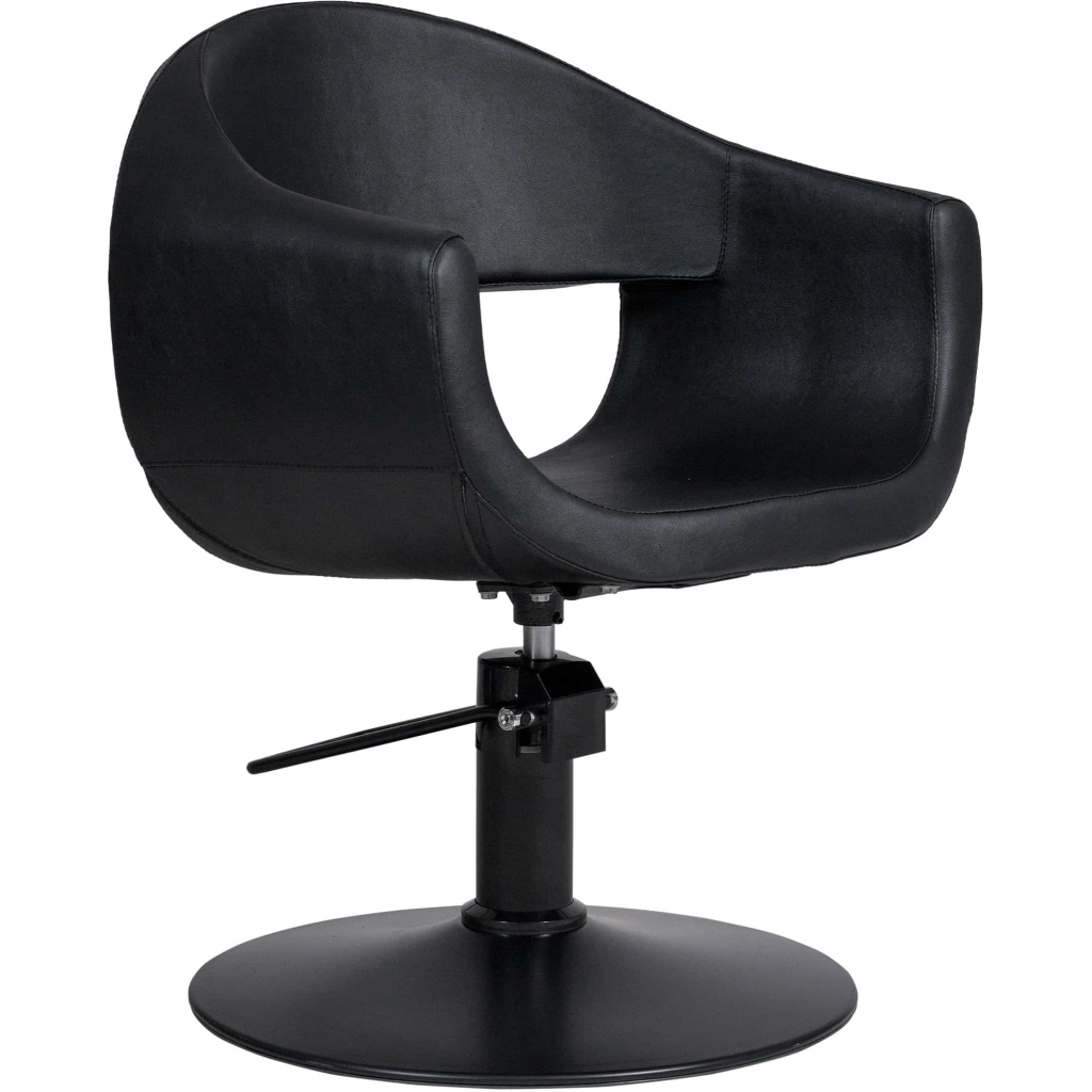 Glam Styling Chair - Guy Sarlemijn Design